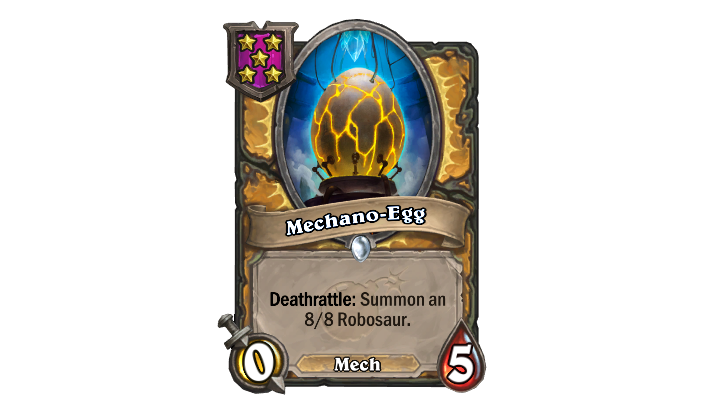 Hearthstone: Some Shaman cards nerfed with patch 16.0.5 - Millenium