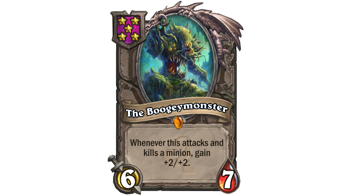 Hearthstone: Some Shaman cards nerfed with patch 16.0.5 - Millenium
