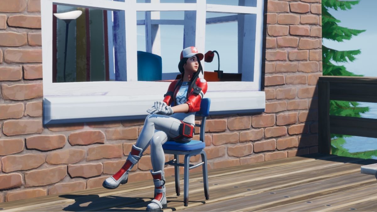 Fortnite v11.40 update and patch notes deployment - Millenium