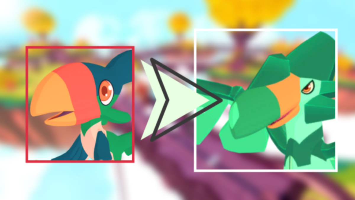 Temtem: How to evolve Tuwai into Tuvine, Cultist Hunt quest - Millenium