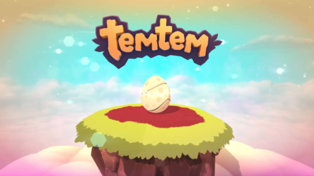 Temtem: How to breed Temtem — Temtem Breeding Guide - Millenium