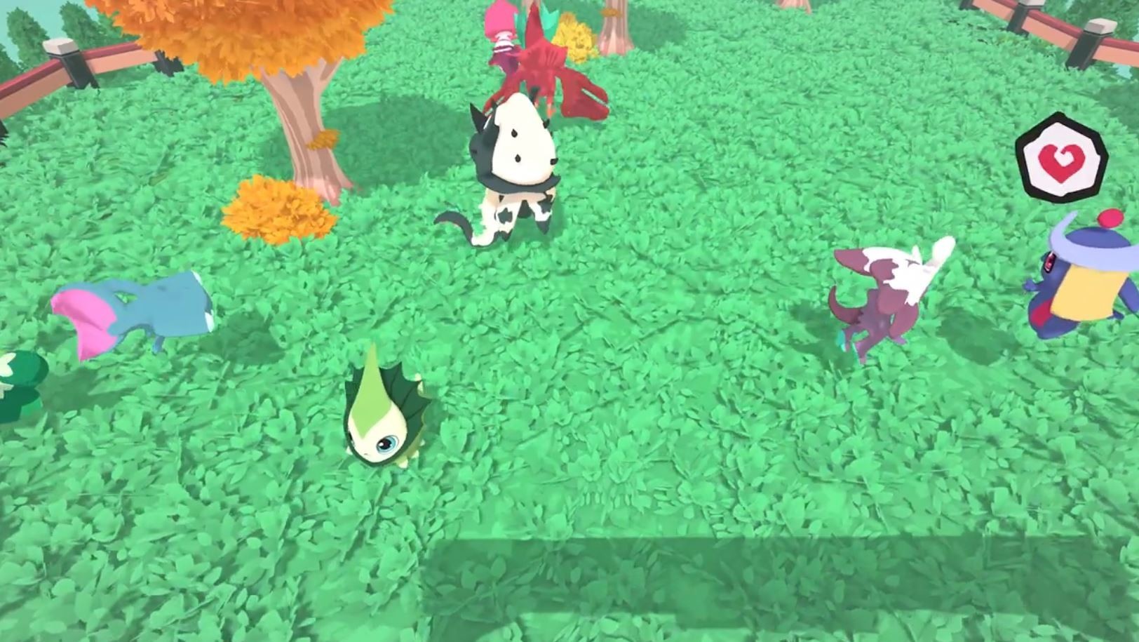 Temtem: How to breed Temtem — Temtem Breeding Guide - Millenium