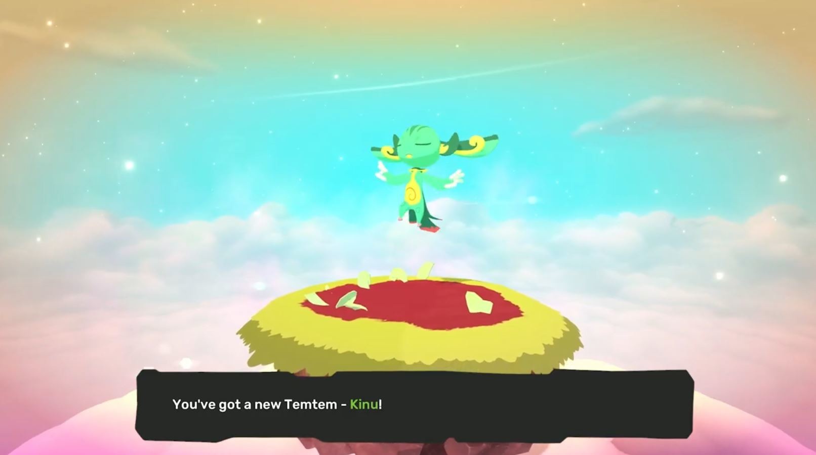Temtem: How to breed Temtem — Temtem Breeding Guide - Millenium