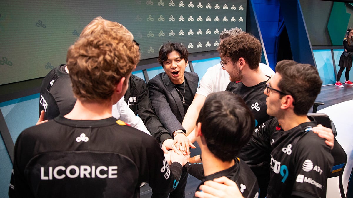 LoL: NA LCS Spring Split 2020 Week 2 Power Rankings - Millenium