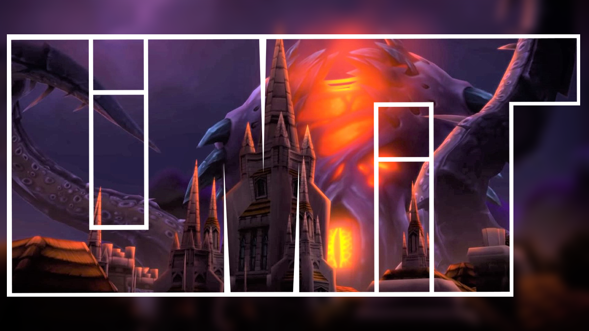 WoW: Complexity Limit claim World First N'Zoth victory - Millenium