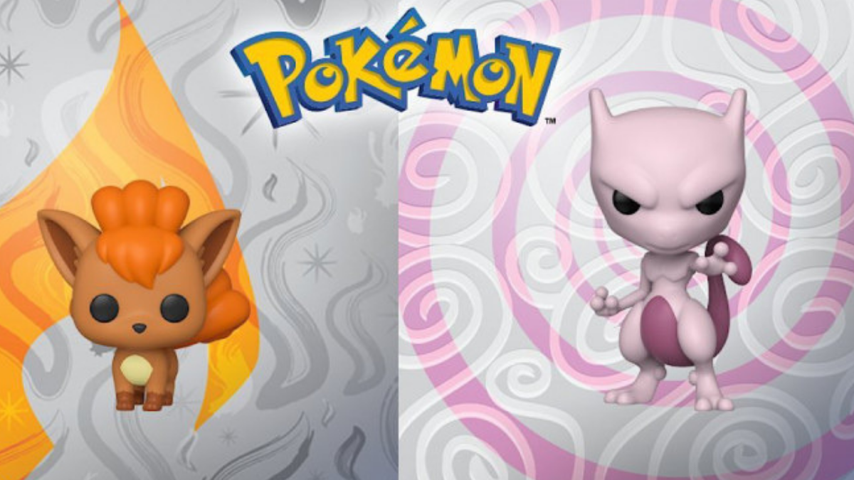 Here are all the Pokemon Funko POP figures you can collect - Millenium