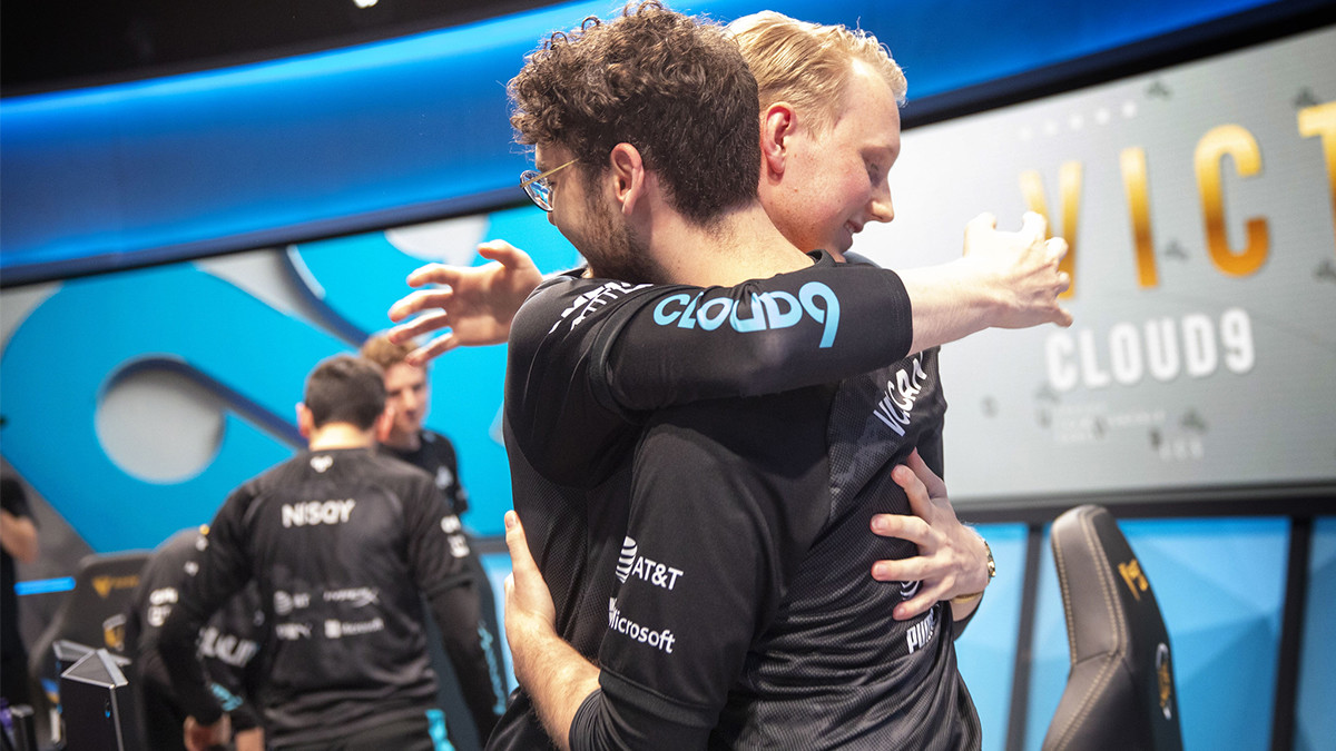 LoL: NA LCS Week 4 Power Rankings: Cloud9 are beyond reach - Millenium