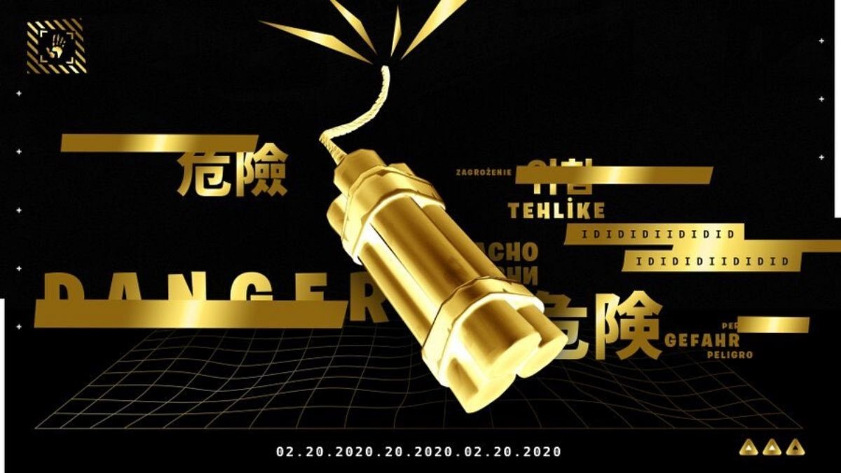 New Fortnite teaser for Chapter 2 Season 2 showcases Dynamite - Millenium
