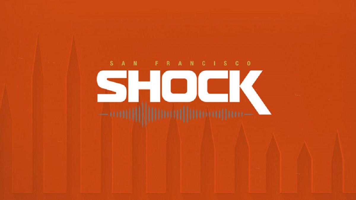 Overwatch League San Francisco Shock team: composition, roster, name ...