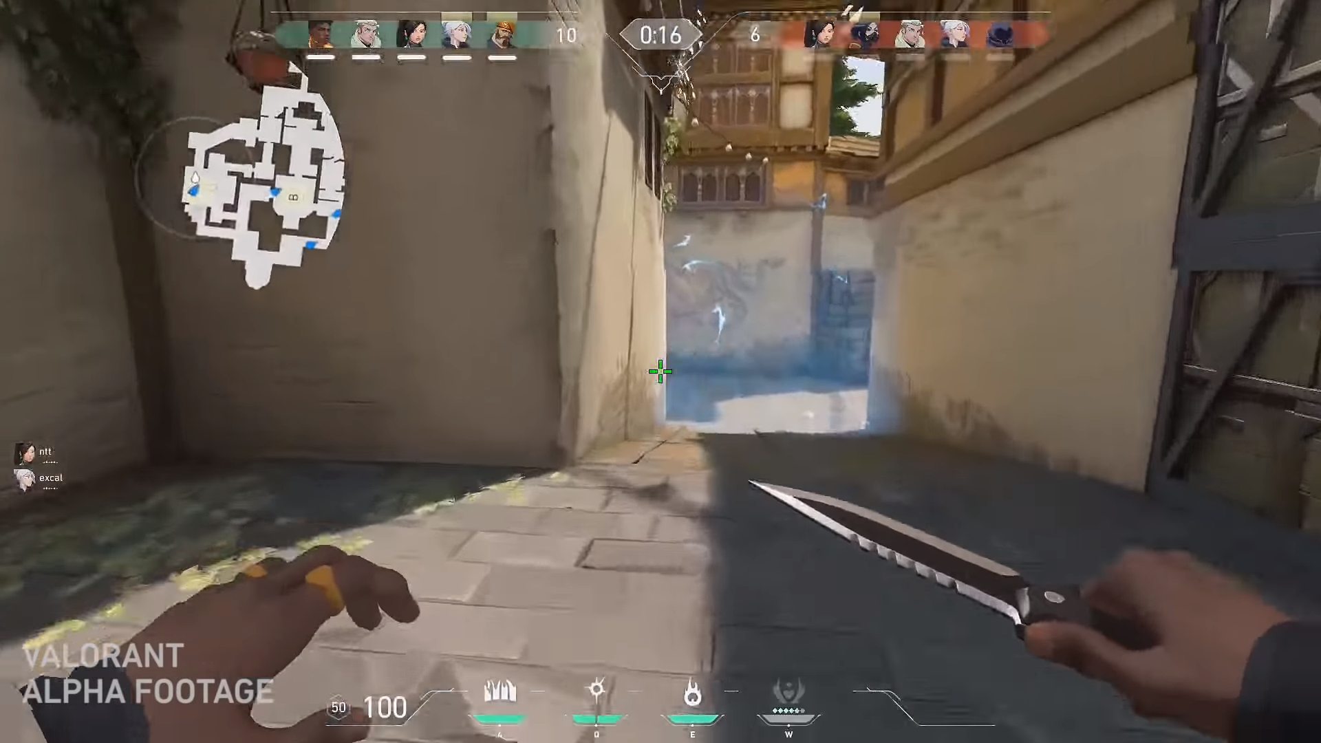 What are the similarities between Valorant and CS:GO? - Millenium