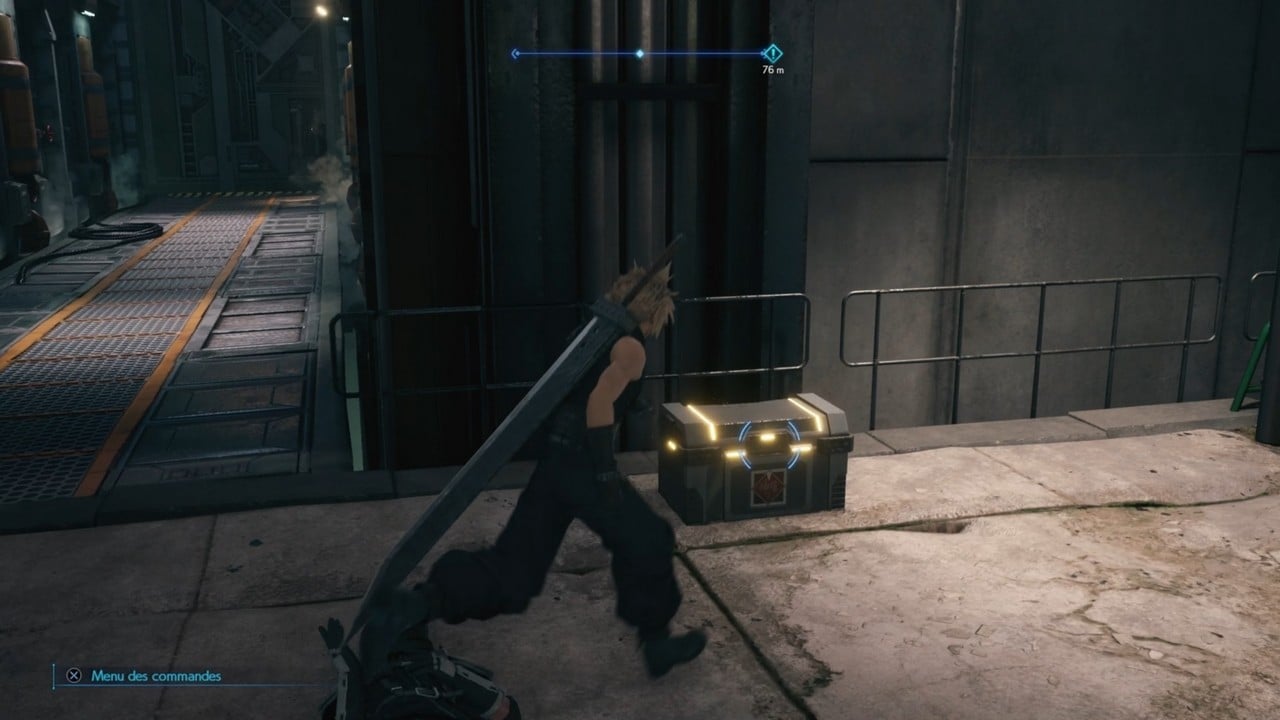 Final Fantasy 7 Remake Walkthrough: Chapter 1 - Millenium