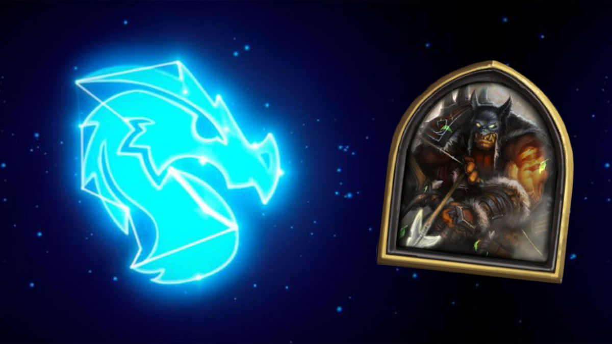Hearthstone: Upcoming Hunter Standard rotation - Millenium