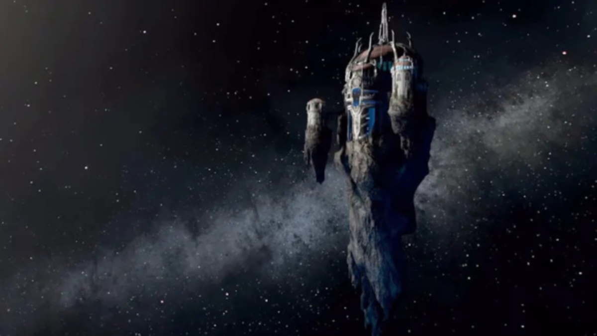 DOOM Eternal Walkthrough: The Fortress of Doom and its secrets - Millenium