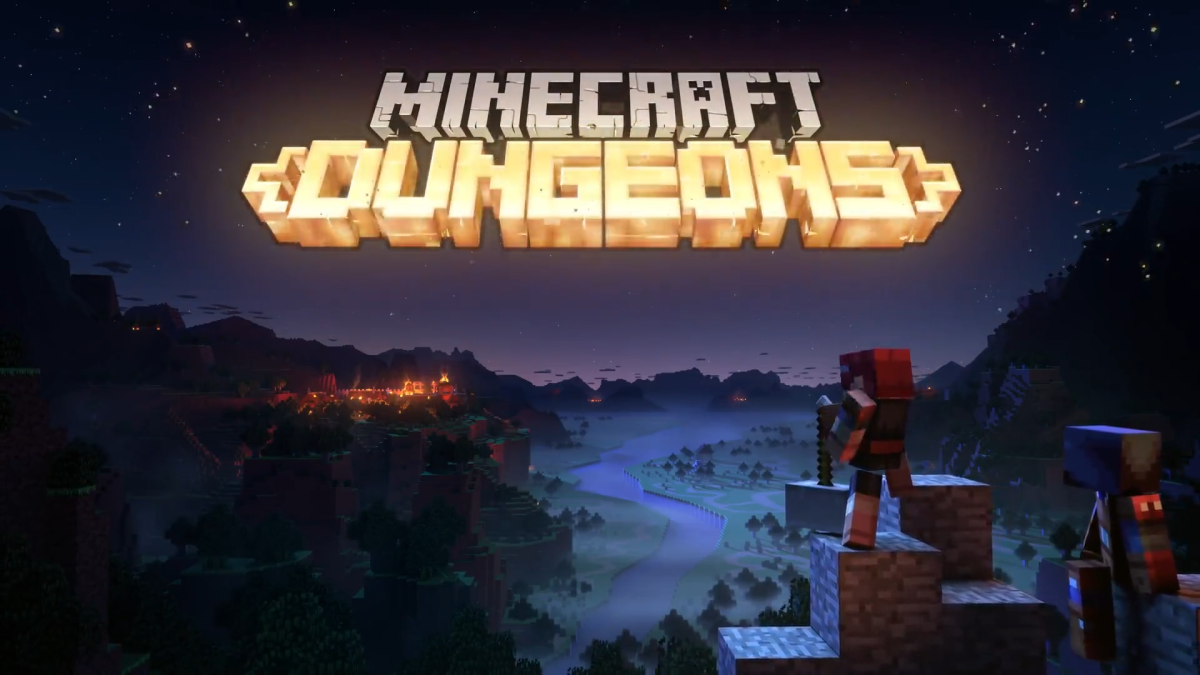 Minecraft Dungeons: release date, gameplay and prices - Millenium