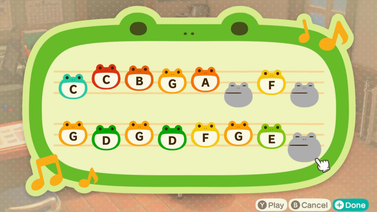 Animal Crossing: New Horizons: the best tunes and hymns for your island ...