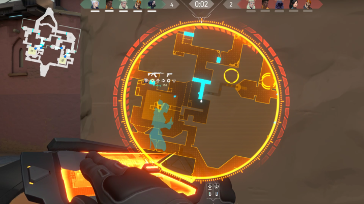 Valorant has all the tools to become a titan of the FPS world - Millenium