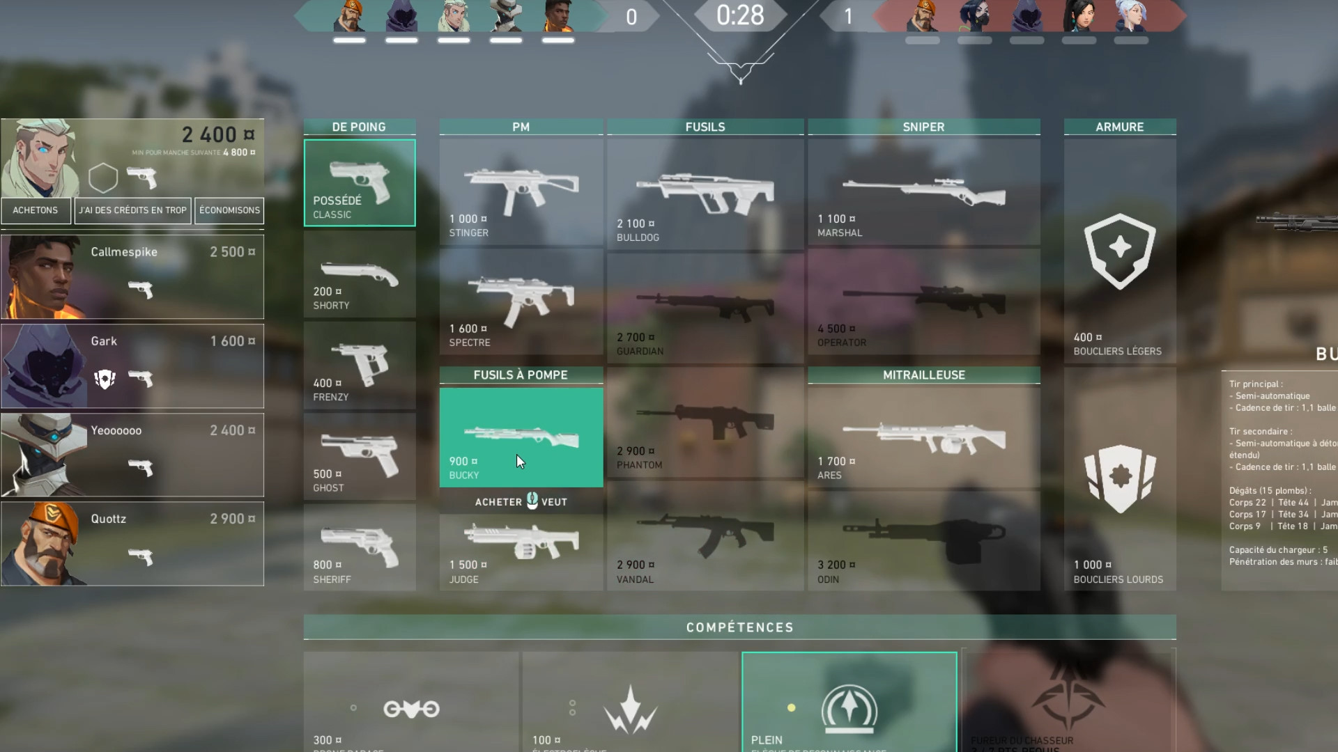 Valorant has all the tools to become a titan of the FPS world - Millenium