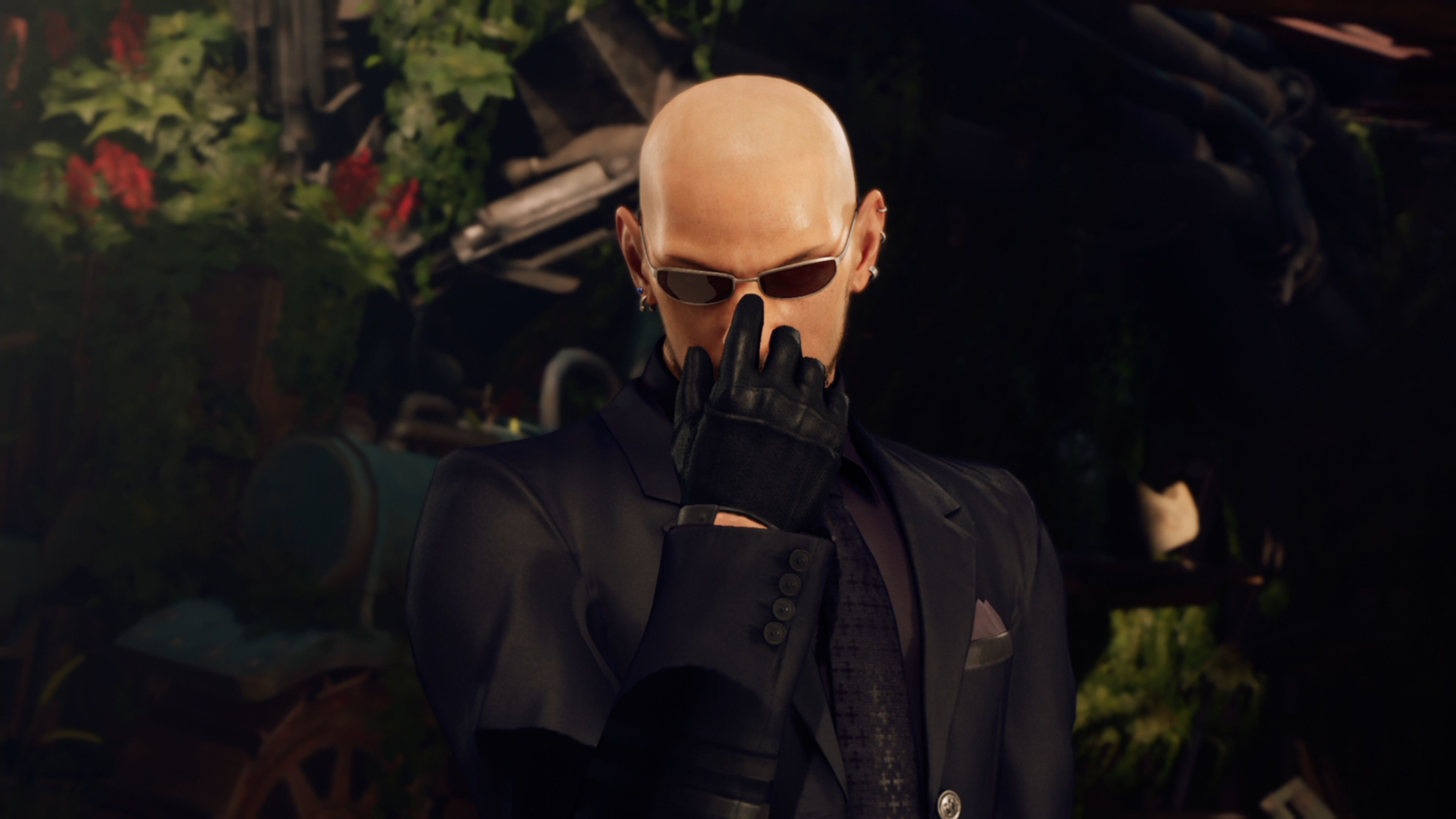 Final Fantasy 7 Remake Chapter 8 Walkthrough: Rude Boss Guide - Millenium