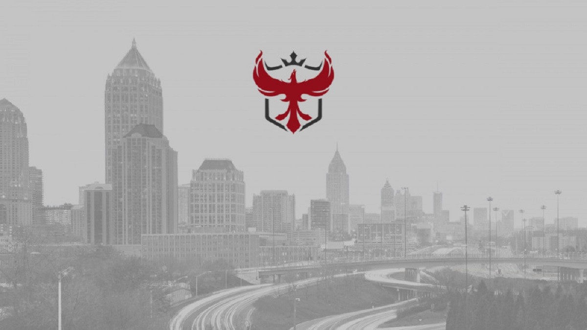 Overwatch League Atlanta Reign: composition, roster, logo - Millenium