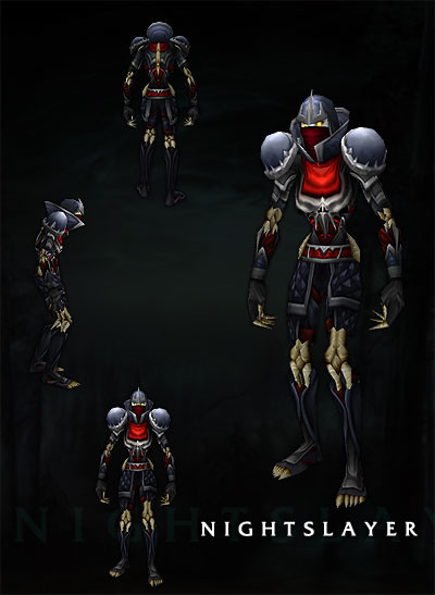WoW Classic: Rogue T1 Armor Set Guide (Nightslayer Armor) - Millenium