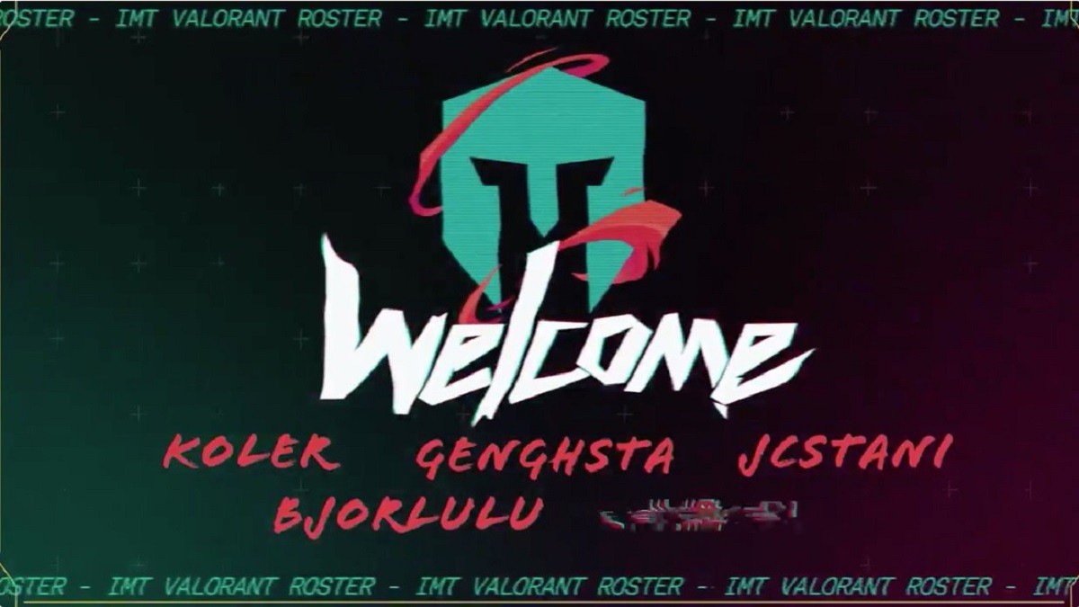 Valorant: Immortals goes to Riot Games FPS - Millenium