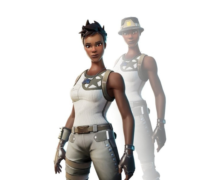 Fortnite: Recon Expert skin reappears in the Item Shop - Millenium