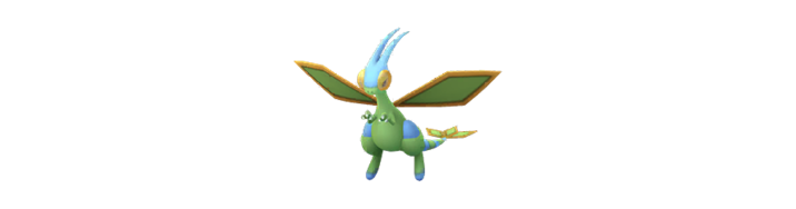 Pokemon GO: Trapinch is the new Research Breakthrough Reward - Millenium