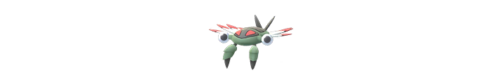 Pokemon GO: Trapinch is the new Research Breakthrough Reward - Millenium