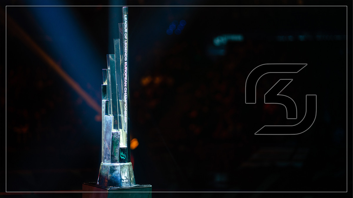 LoL: SK Gaming Roster for the 2020 LEC Summer Split - Millenium