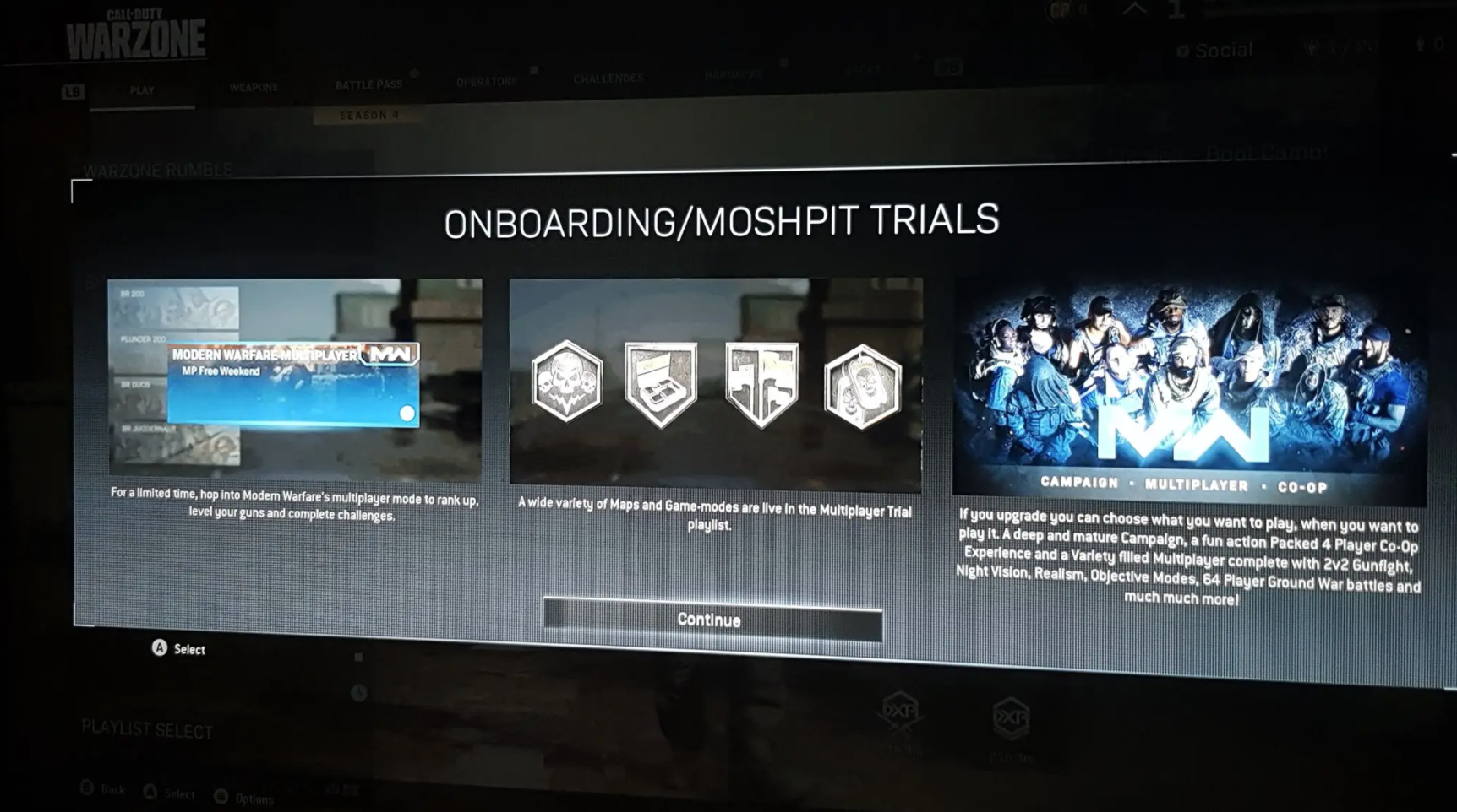 Call of Duty Warzone: 200-player BR and brand-new modes teased - Millenium