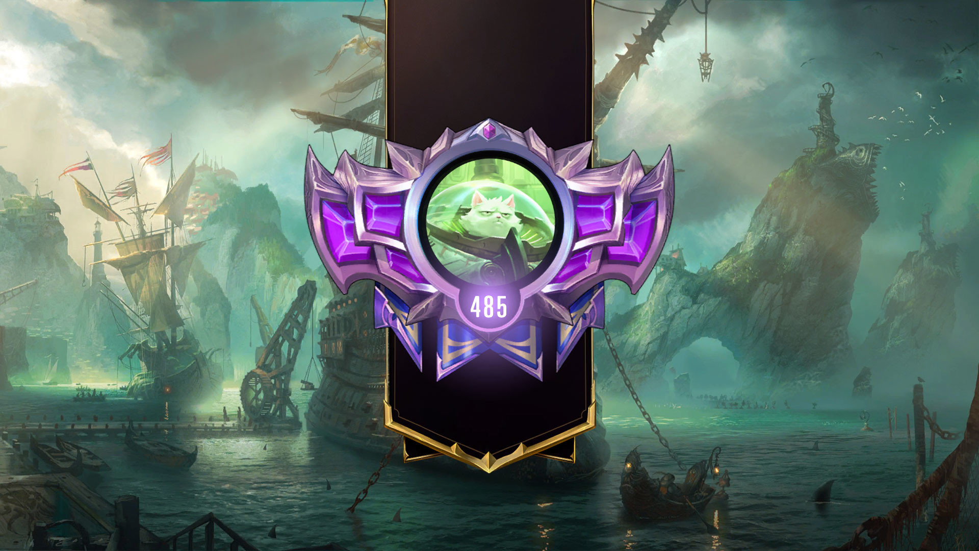 Legends of Runeterra Patch 1.4: The Season of Fortune - Millenium