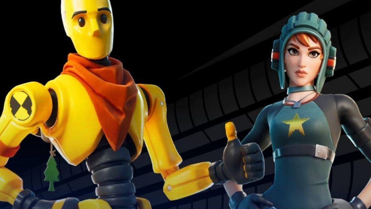 What is in the Fortnite Item Shop today? Dummy arrives on August 6 ...