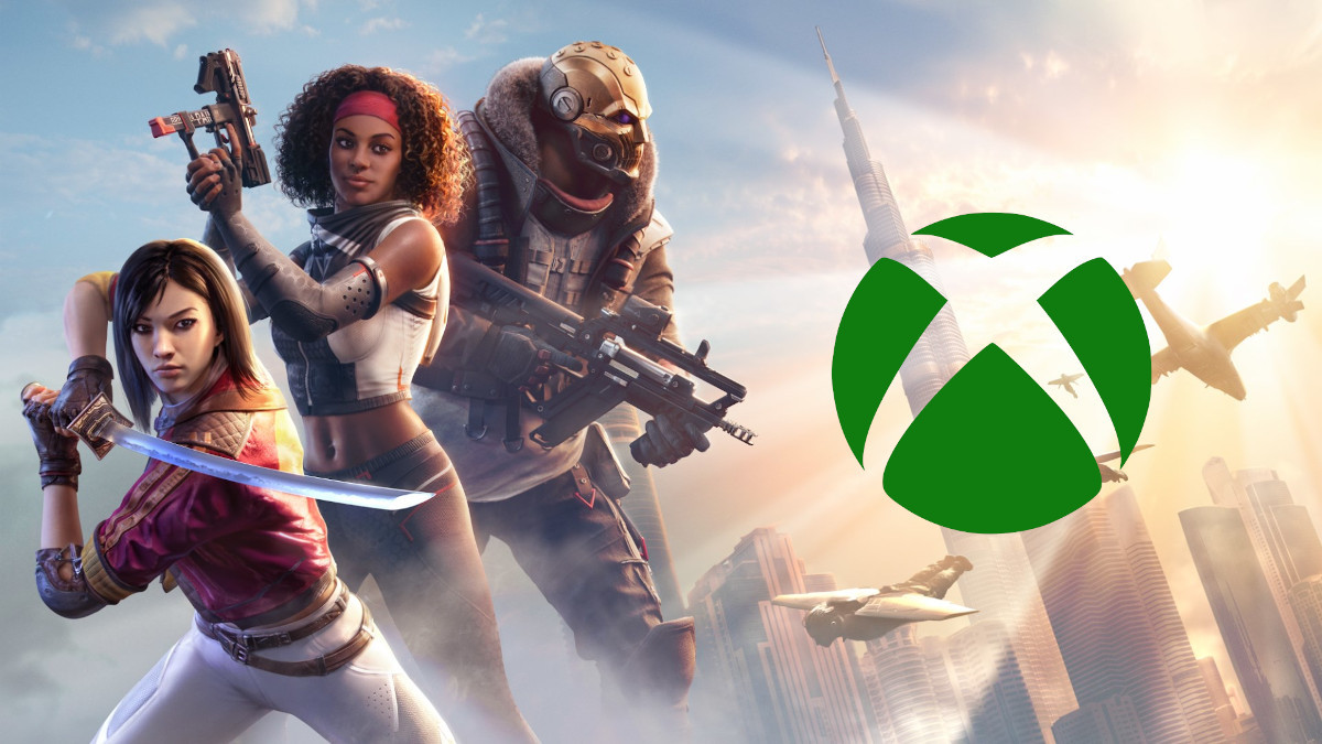 Rogue Company: Beta Key Drop for Xbox One players - Millenium