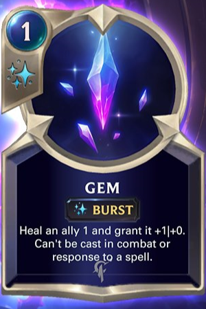 Taric to join Legends of Runeterra with Call of the Mountain - Millenium