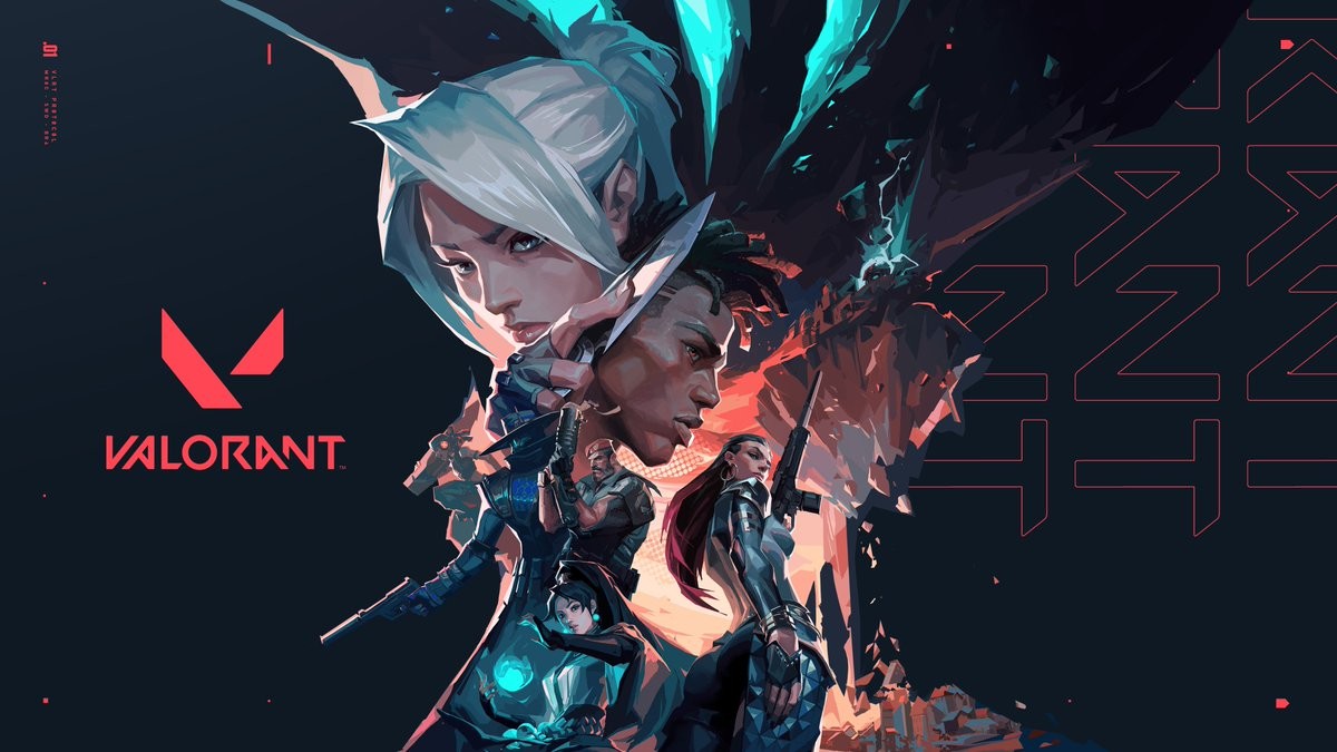 Valorant FTW Summer Showdown to be held in September - Millenium