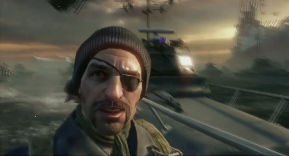 Black Ops Cold War: More information on Zombies revealed - Millenium