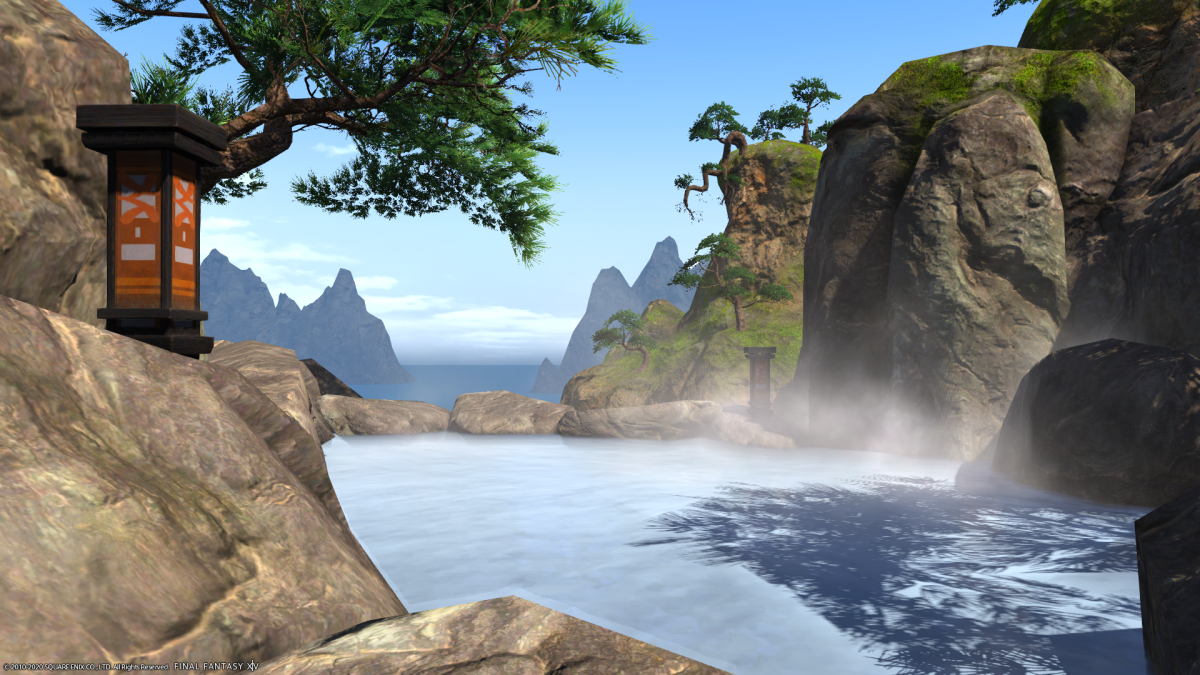 Hundreds of Housing Plots coming to every Realms of FFXIV - Millenium