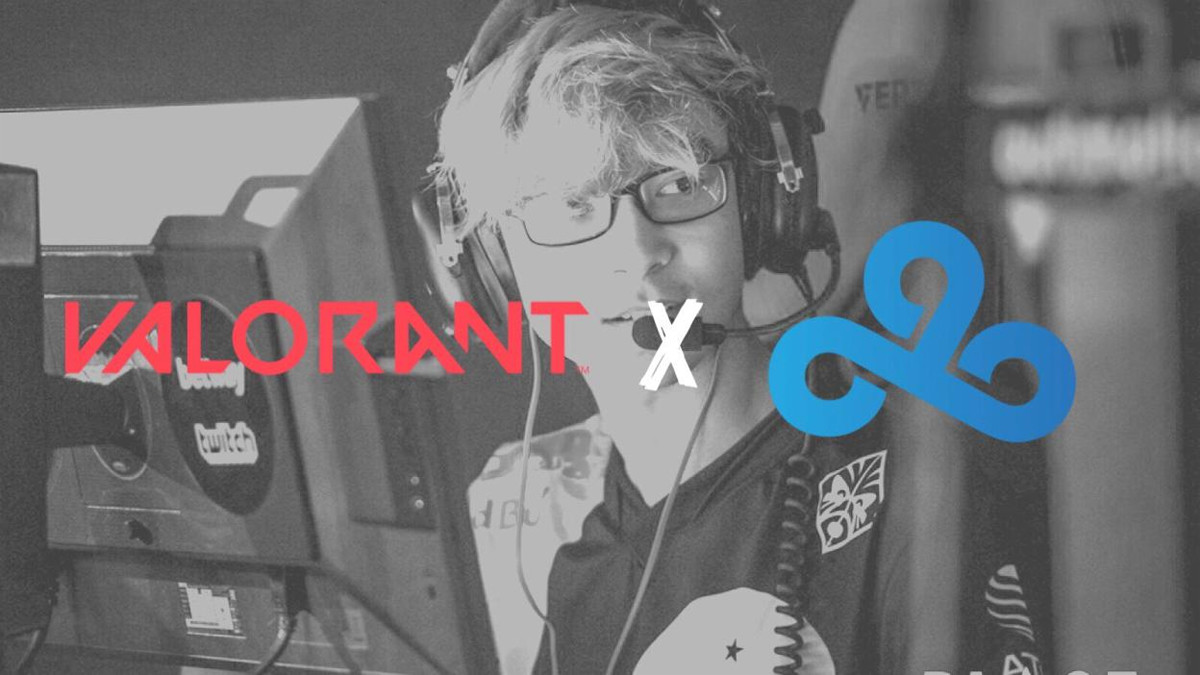 C9 strengthens the coaching staff of its Valorant team - Millenium