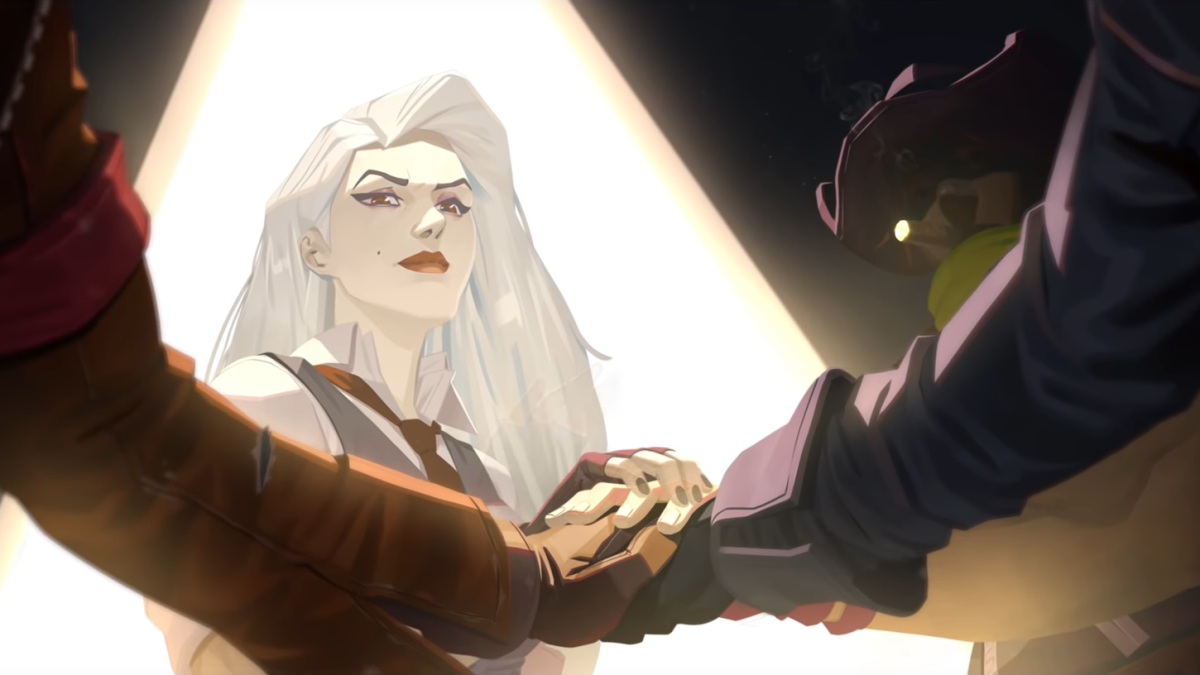 A second Overwatch novel scheduled for June 2021 - Millenium