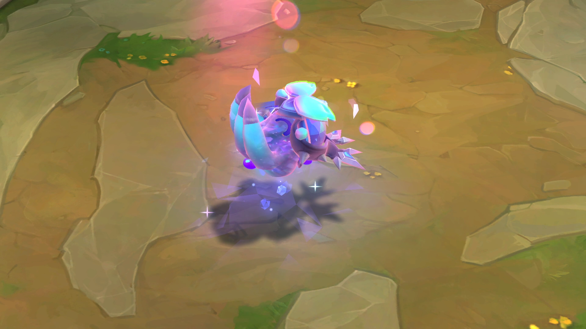 Teamfight Tactics: Everything we know about the K/DA Event - Millenium