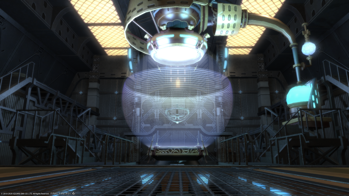 FFXIV: How to create Airships and Submarines Guide - Millenium