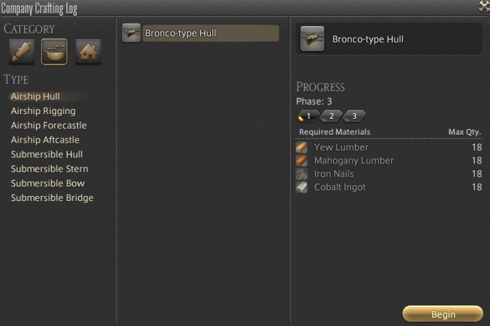 FFXIV: How to create Airships and Submarines Guide - Millenium