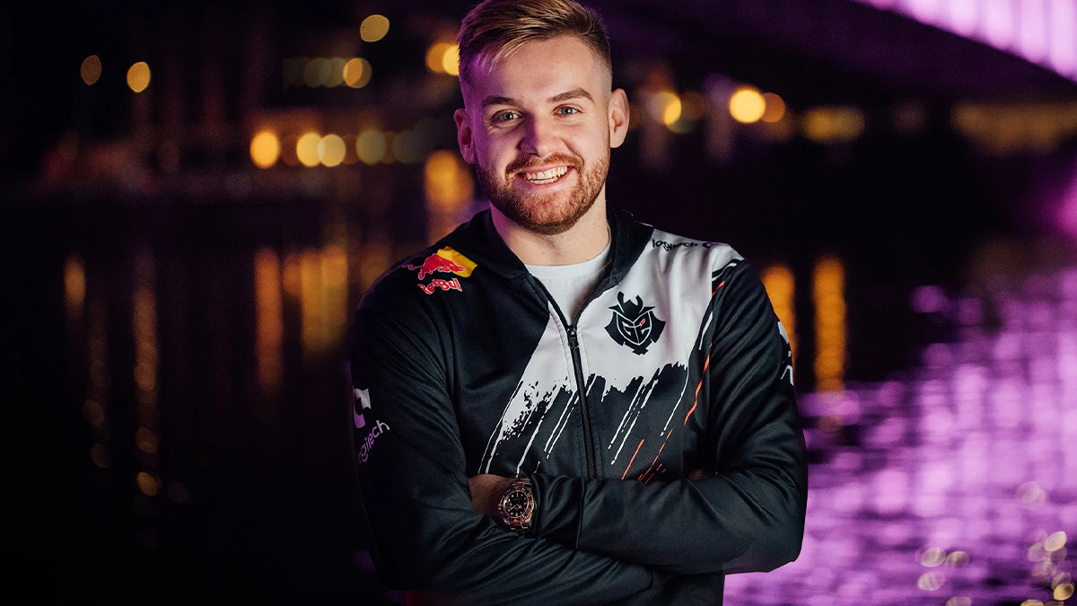 Esport - Counter-Strike: G2 signs star NiKo from FaZe - Millenium