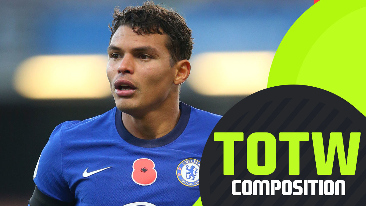 FUT 21: Team of the Week #7 Revealed, TOTW 7, TOTW - Millenium