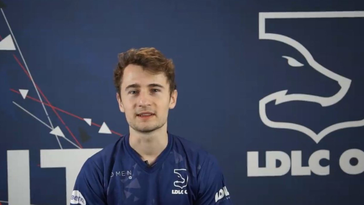 League of Legends: SK Gaming unveils roster for 2021 LEC season - Millenium