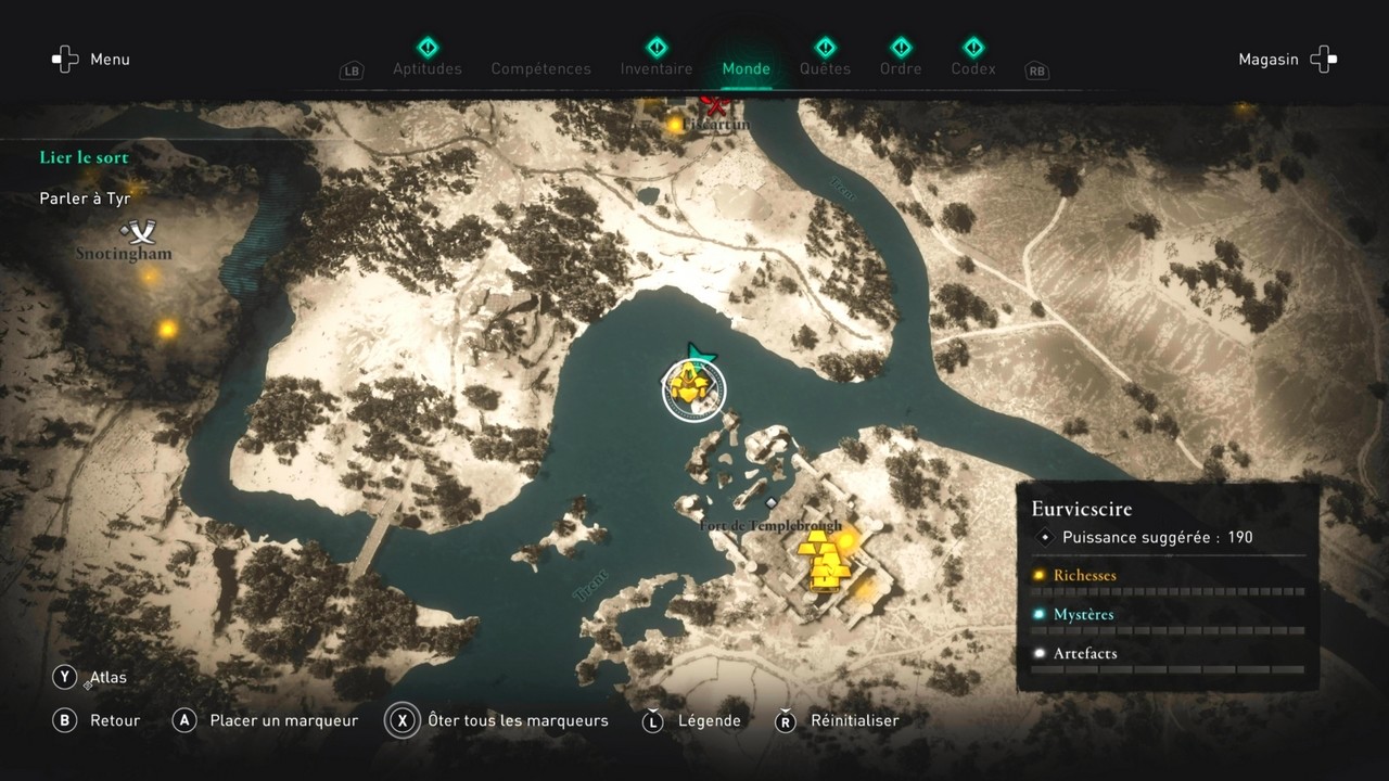 How to get the Huntsman Armor Set in Assassin’s Creed Valhalla - Millenium