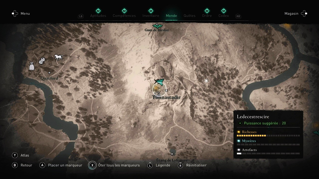 How to get the Huntsman Armor Set in Assassin’s Creed Valhalla - Millenium