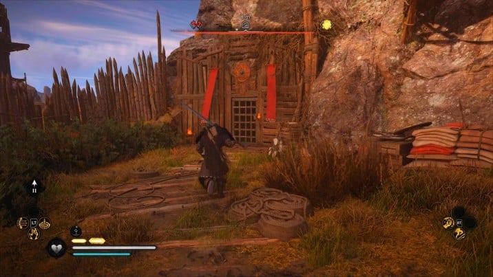 How to get the Huntsman Armor Set in Assassin’s Creed Valhalla - Millenium