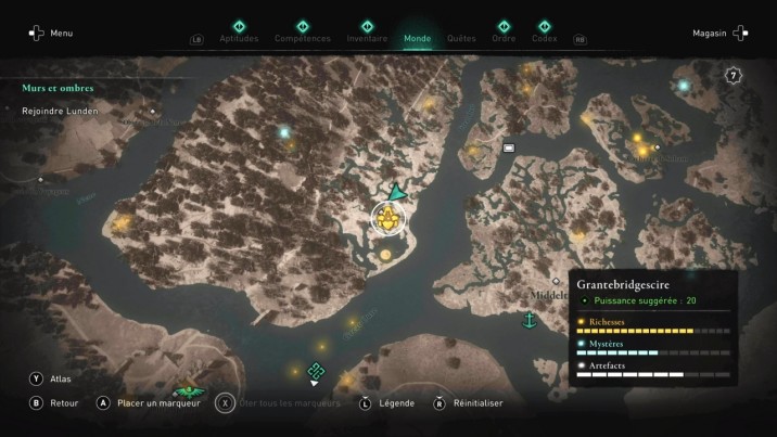 How to get the Huntsman Armor Set in Assassin’s Creed Valhalla - Millenium