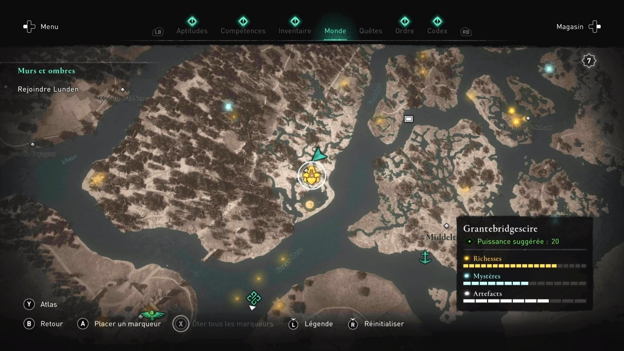 How to get the Huntsman Armor Set in Assassin’s Creed Valhalla - Millenium